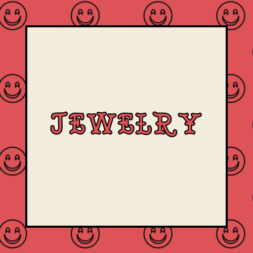 Jewelry – Rebel Roses
